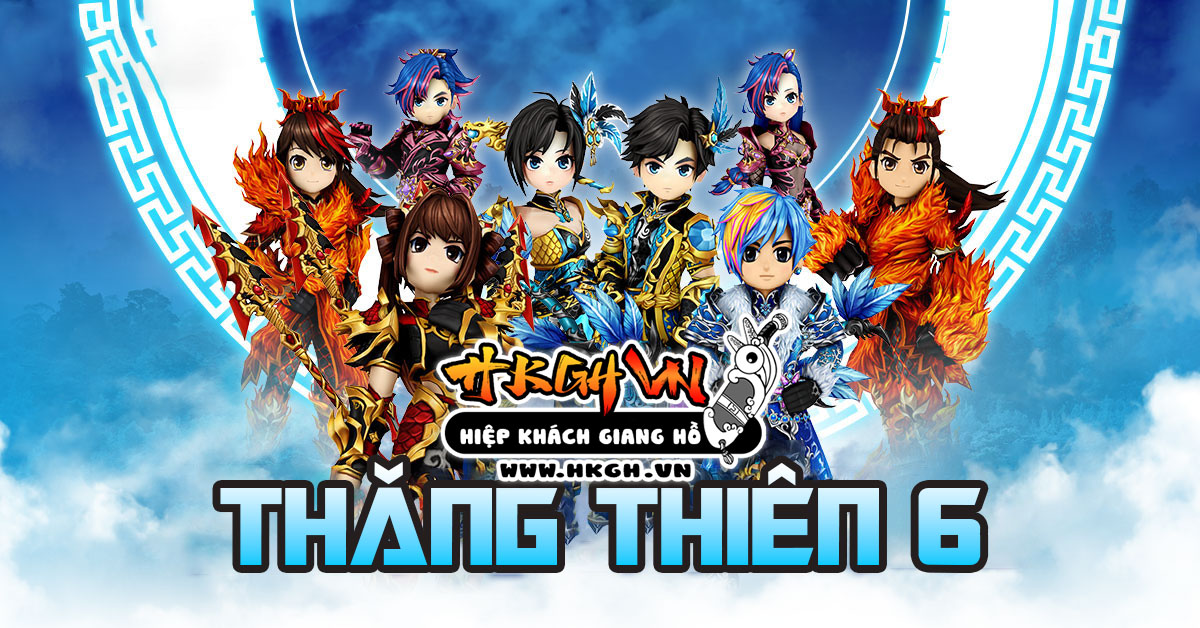 Tải game - HKGH.VN